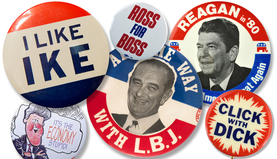 Discover 9 Memorable Presidential Campaign Slogans AARP discover-9-memorable-presidential-campaign-slogans-aarp