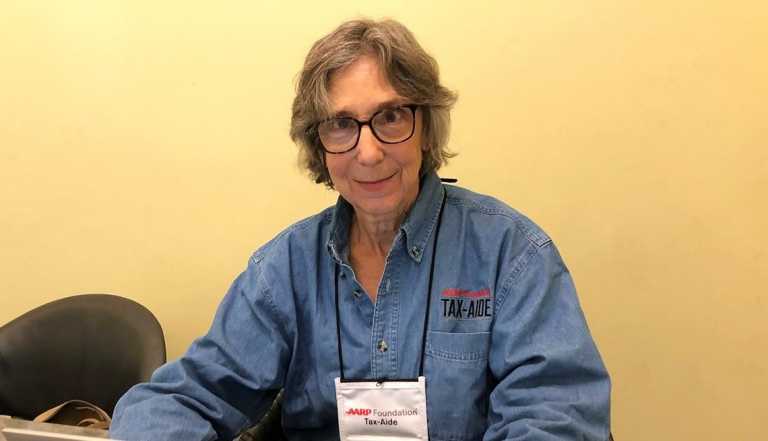 AARP Foundation Volunteer and Participant Success Stories