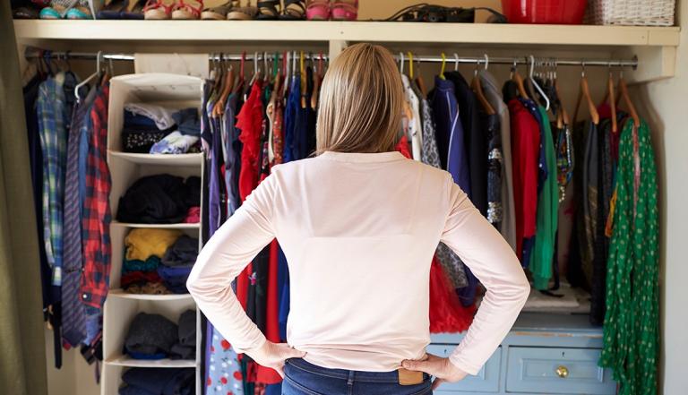 11 Do-It-Yourself Tricks to Refashion Clothes