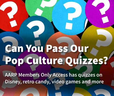 Puzzles and Games That Are Available For AARP Members