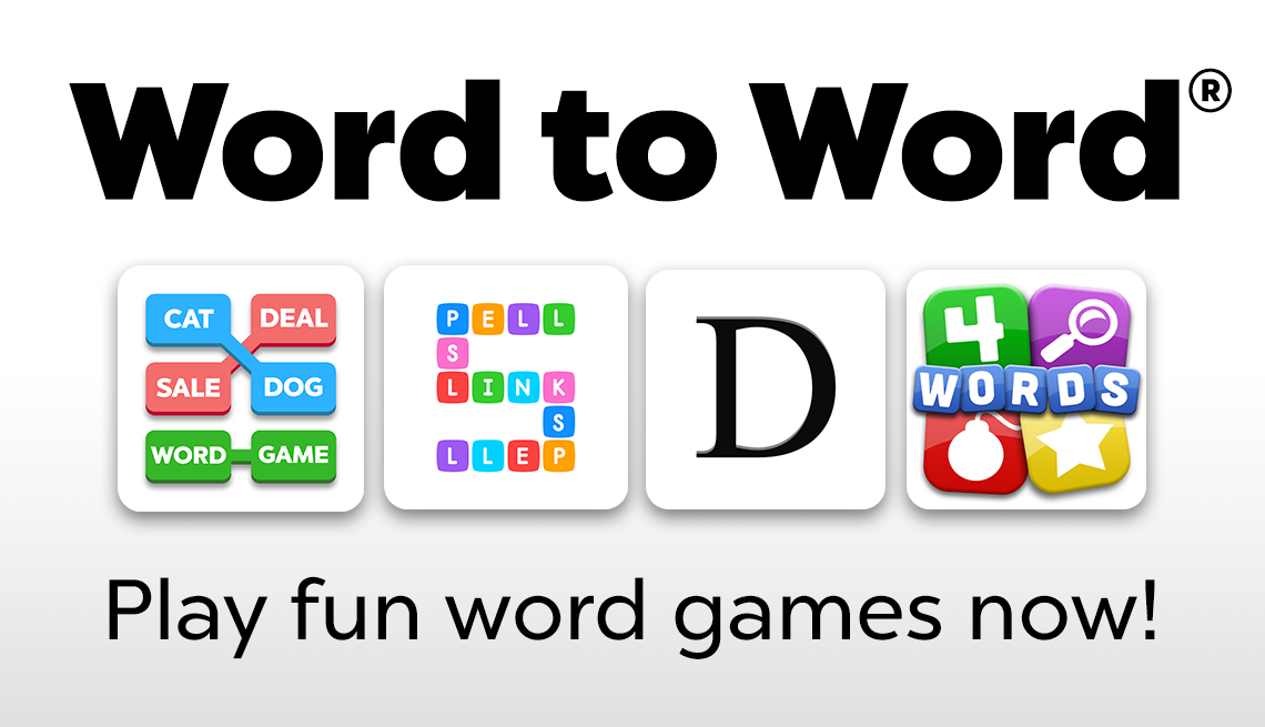 AARP Rewards Games Online - Play to Get Rewards