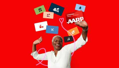 Discovery Guide: Discover Everything AARP Membership Offers