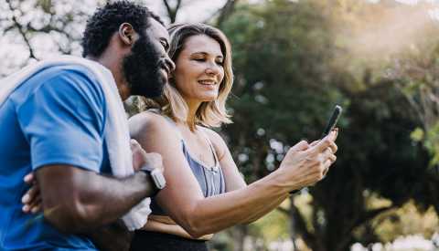 Sign Up for AARP Email Newsletters