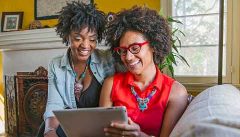 Sign Up for AARP Email Newsletters