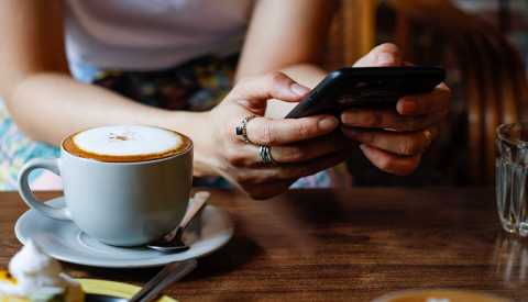 Sign Up for AARP Email Newsletters