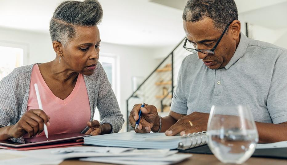 Older African Americans Not Confident About Social Security