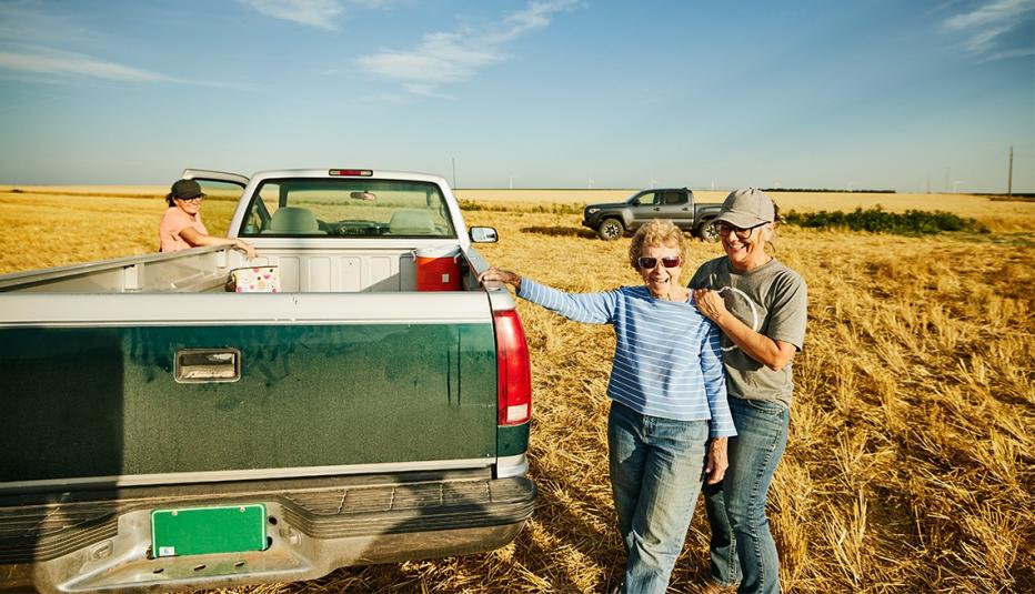 Health Care Coverage, Affordability, and Access Among Rural and Urban ...