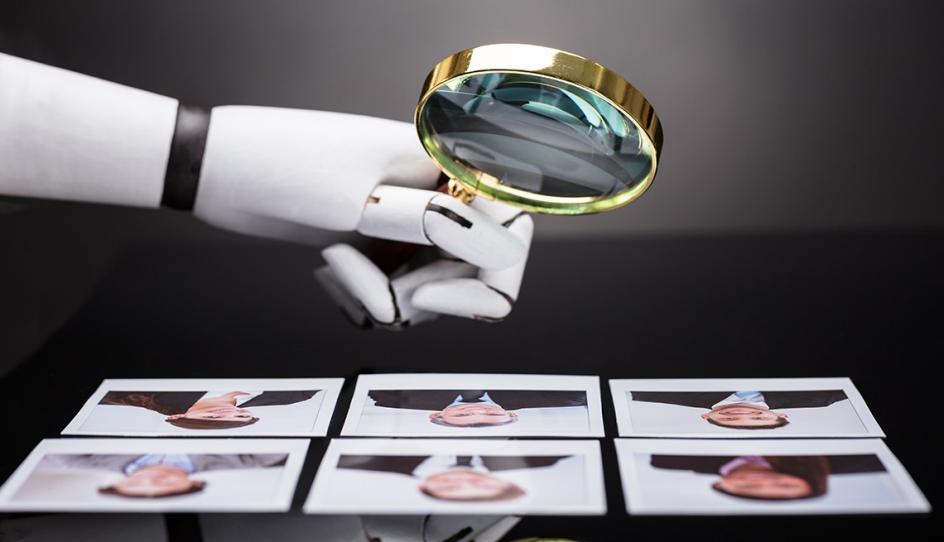 Can AI Help With Age Discrimination in Hiring?