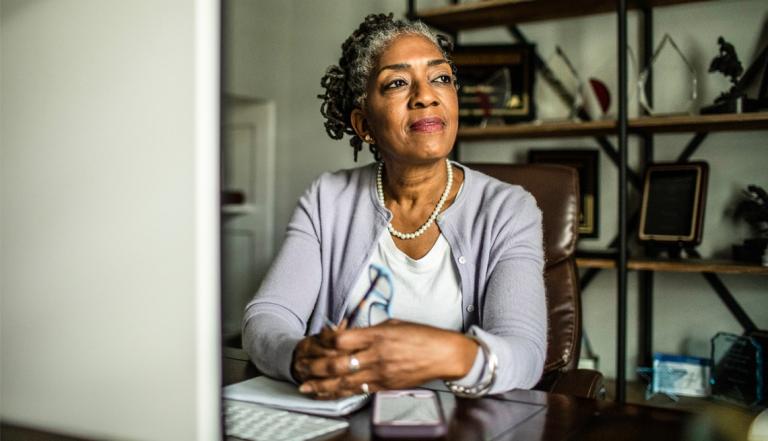 Why You Should Keep Working After You Retire