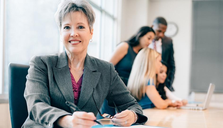 How Organizations Can Improve Age Diversity in Hiring