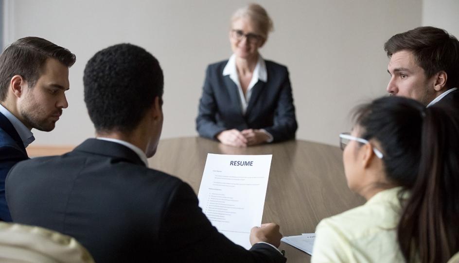 Helpful Tips on How to Age-Proof Your Résumé