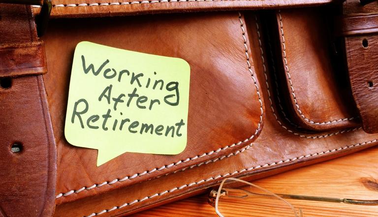 'Great Resignation' Creates Job Openings for Retirees