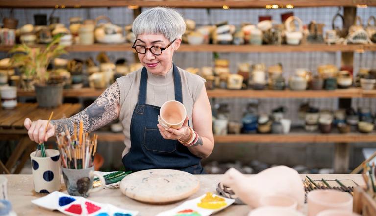 9 Steps to Make Your Hobby Your Business