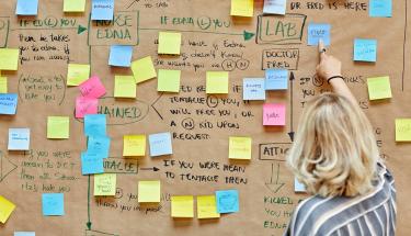 4 Ways to Fix Your Small Business Plans