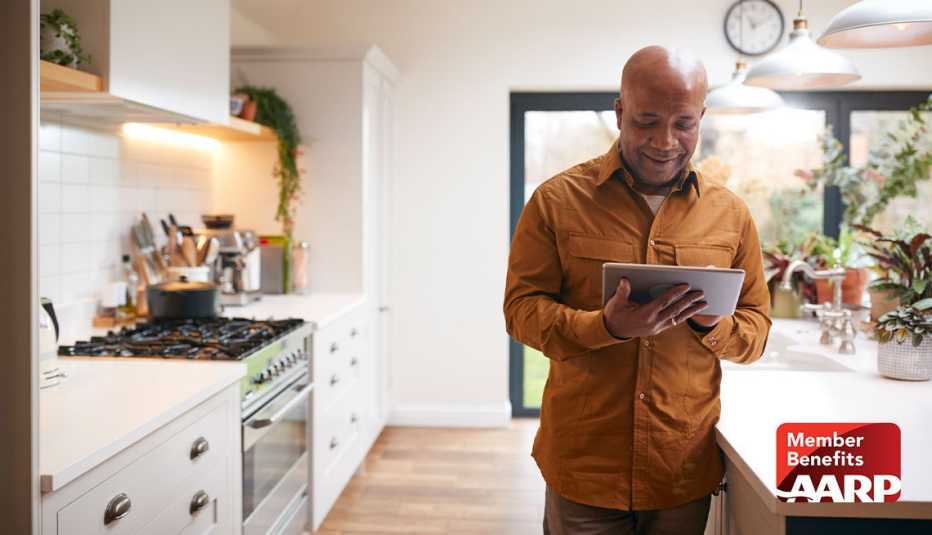 Beneficios populares para socios de AARP