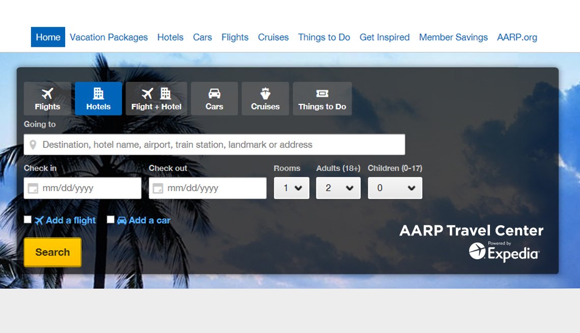 AARP® Official Site - Join & Explore the Benefits