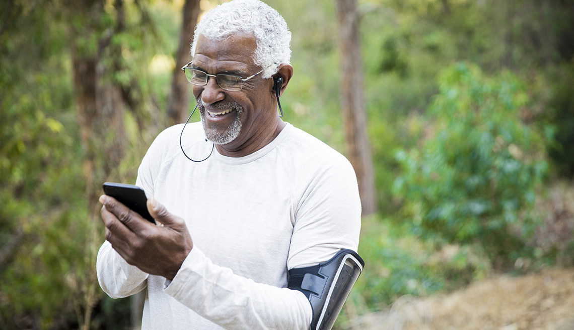 AARP Now App – News, Local Deals, Events