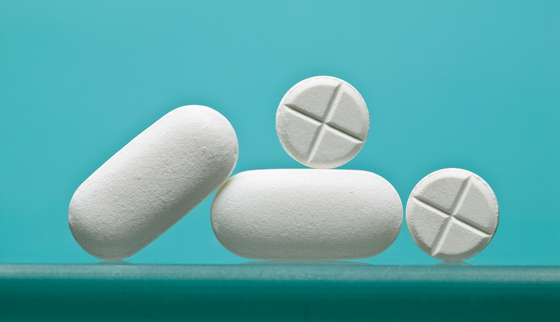 Pill Identifier AARP Member Benefits Pill Identifier AARP Member Benefits