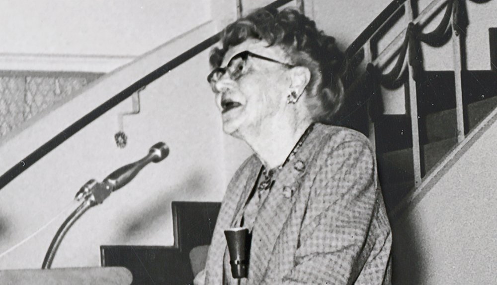 Aarp Logo History The History Behind How AARP Was Founded