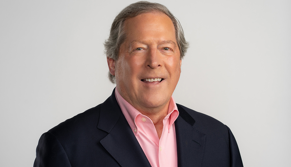 Becario Premio Propósito Richard Sesler