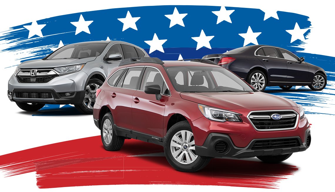 AARP Auto: Driver Safety, Car Buying, Car Repair Tools