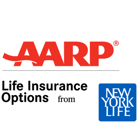 Life Insurance: AARP Membership