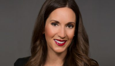 Learn About AARP Caregiving Expert Amanda Singleton