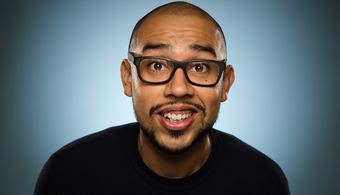 Jesús Trejo sigue cuidando y cosechando éxitos