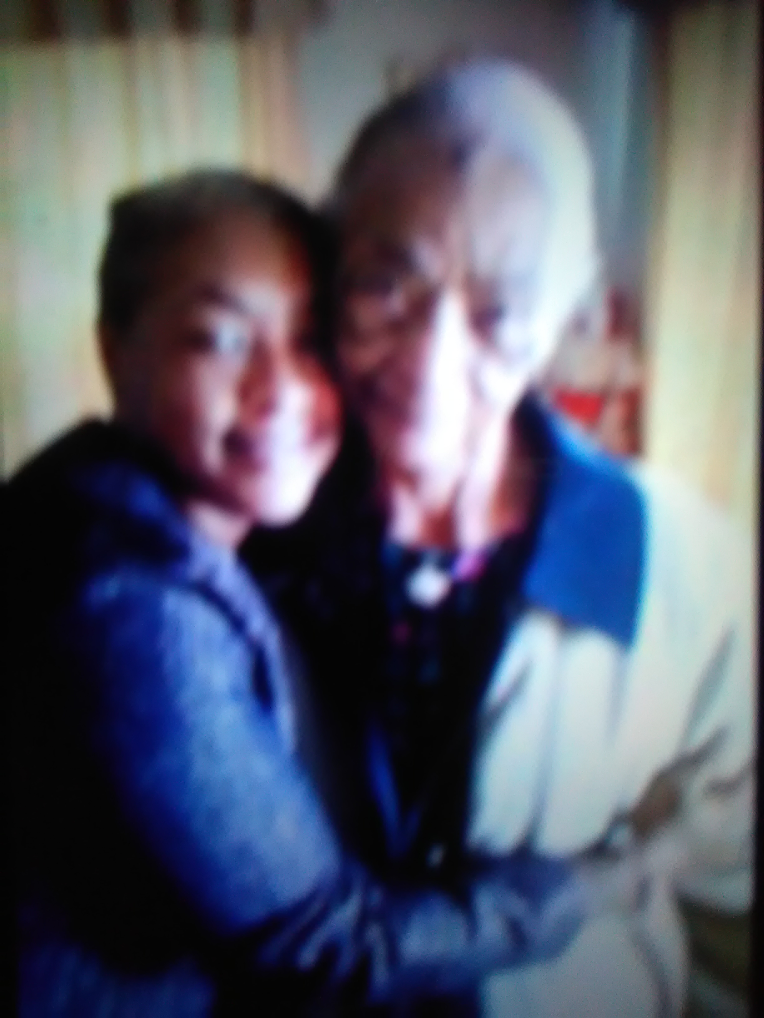 AARP I Heart Caregivers: CAROL from TEXAS