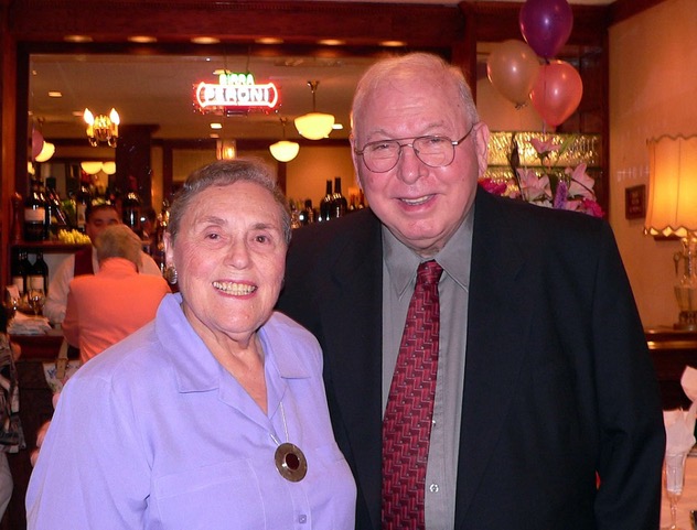 AARP I Heart Caregivers: BARBARA from ILLINOIS