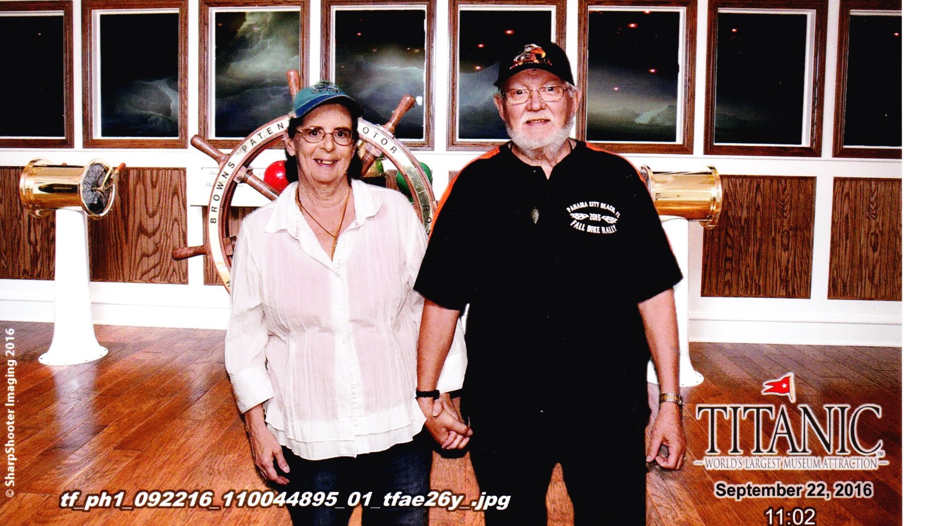 AARP I Heart Caregivers: LYNNE from TENNESSEE