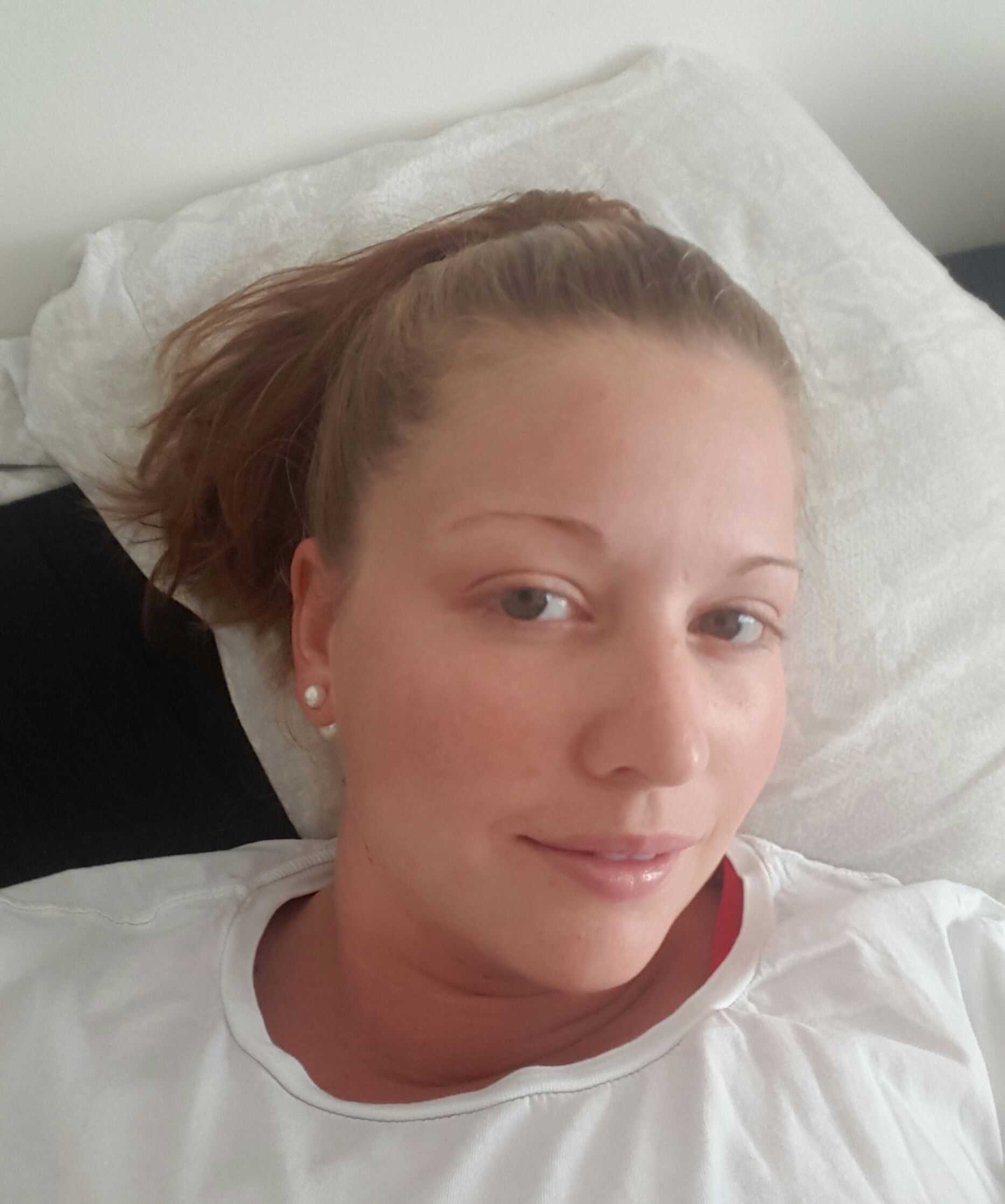 AARP I Heart Caregivers: AUTUMN from VIRGINIA