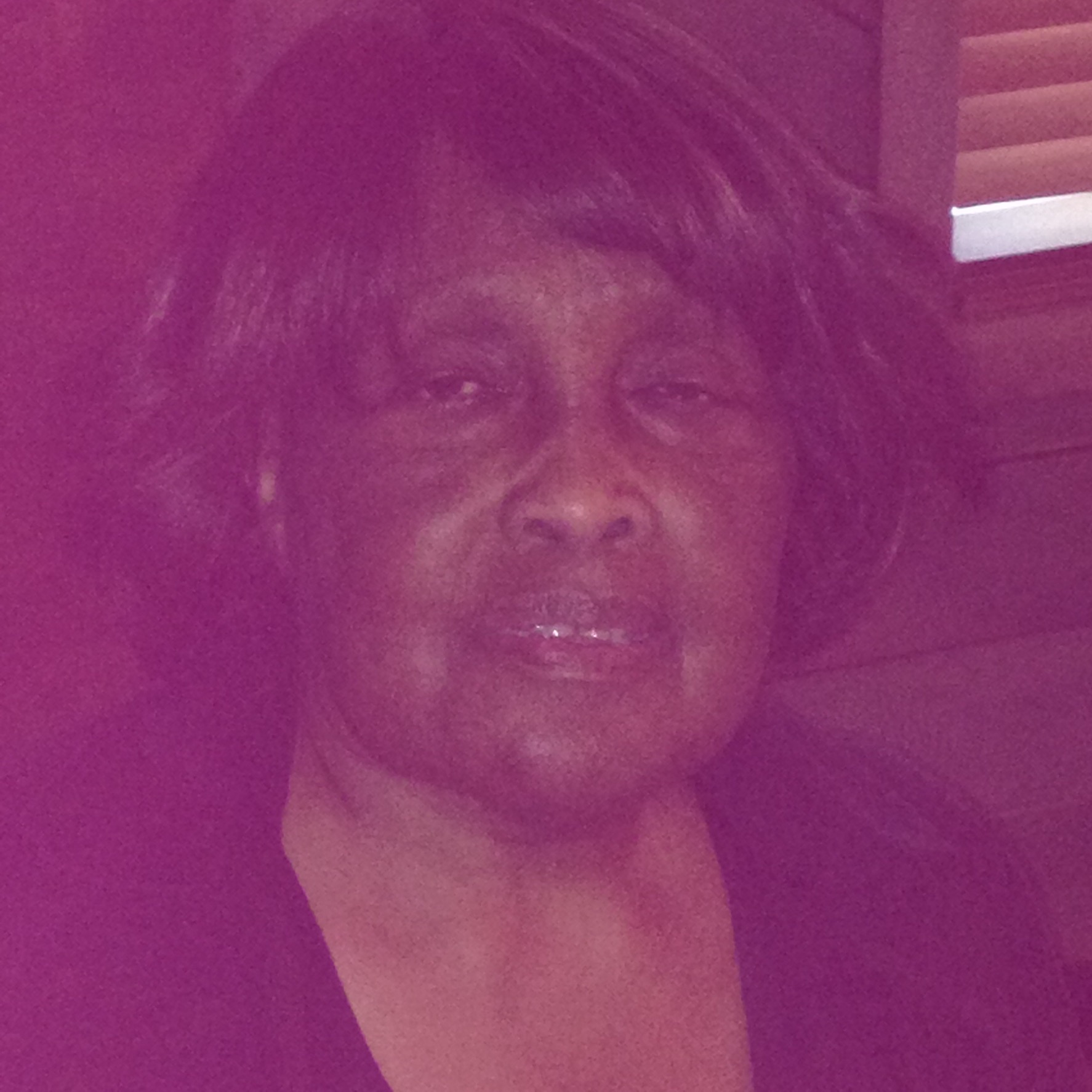 AARP I Heart Caregivers: CONNIE from MISSISSIPPI