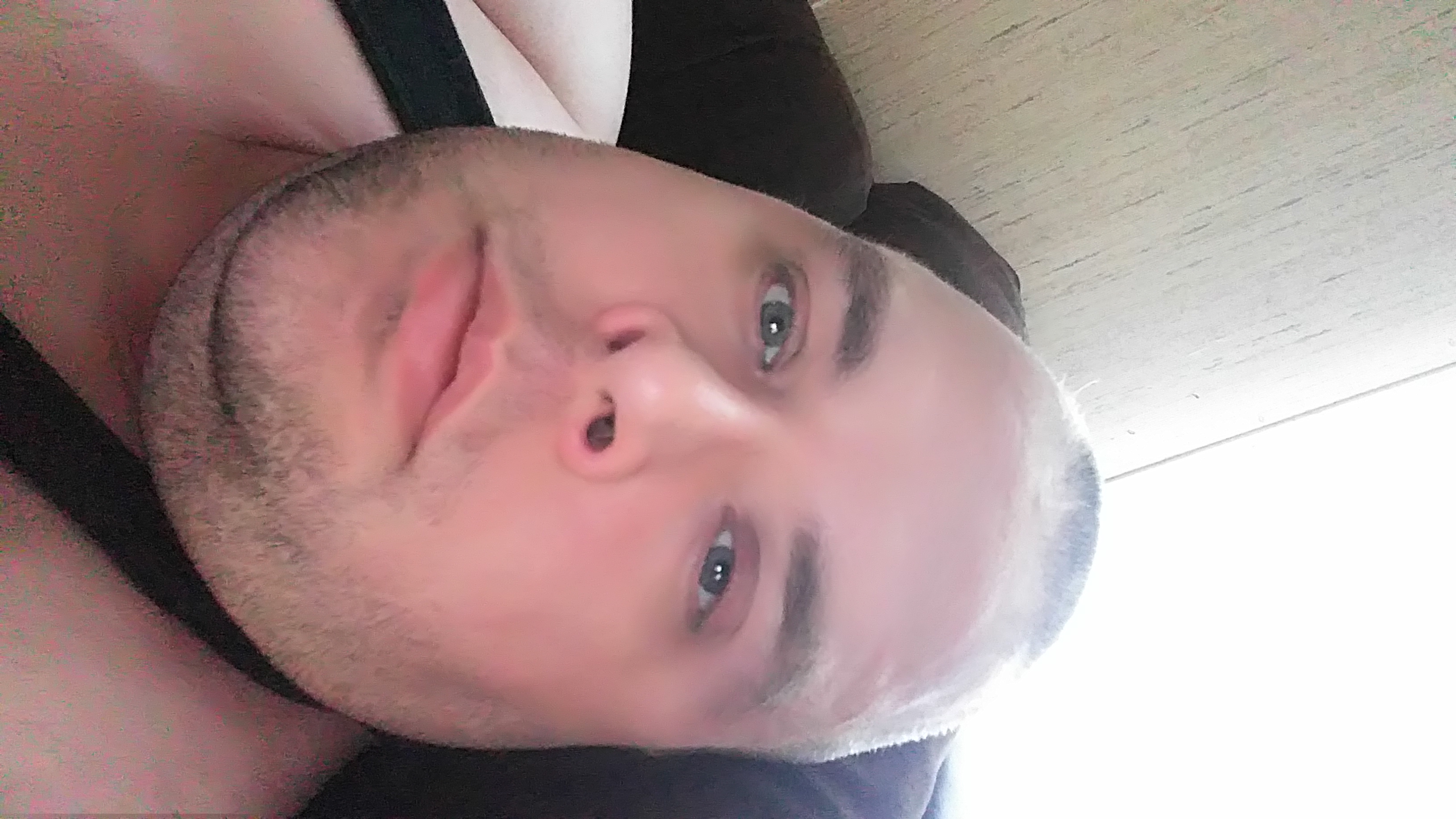 AARP I Heart Caregivers: JESSE from ALABAMA