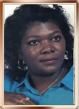 AARP I Heart Caregivers: TERRA from MISSISSIPPI