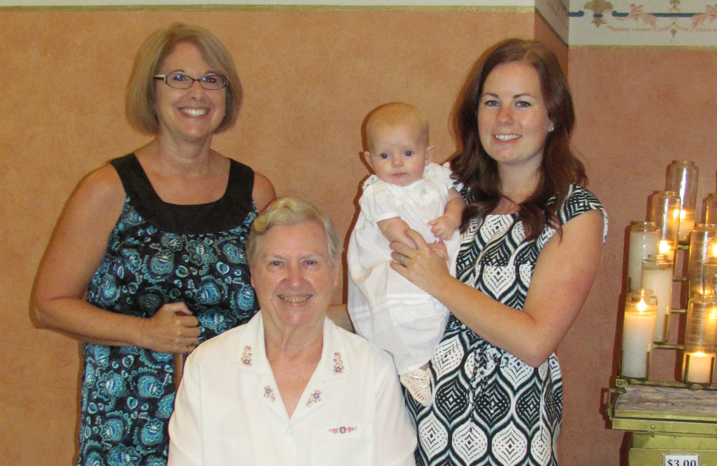 AARP I Heart Caregivers: LISA from MISSOURI