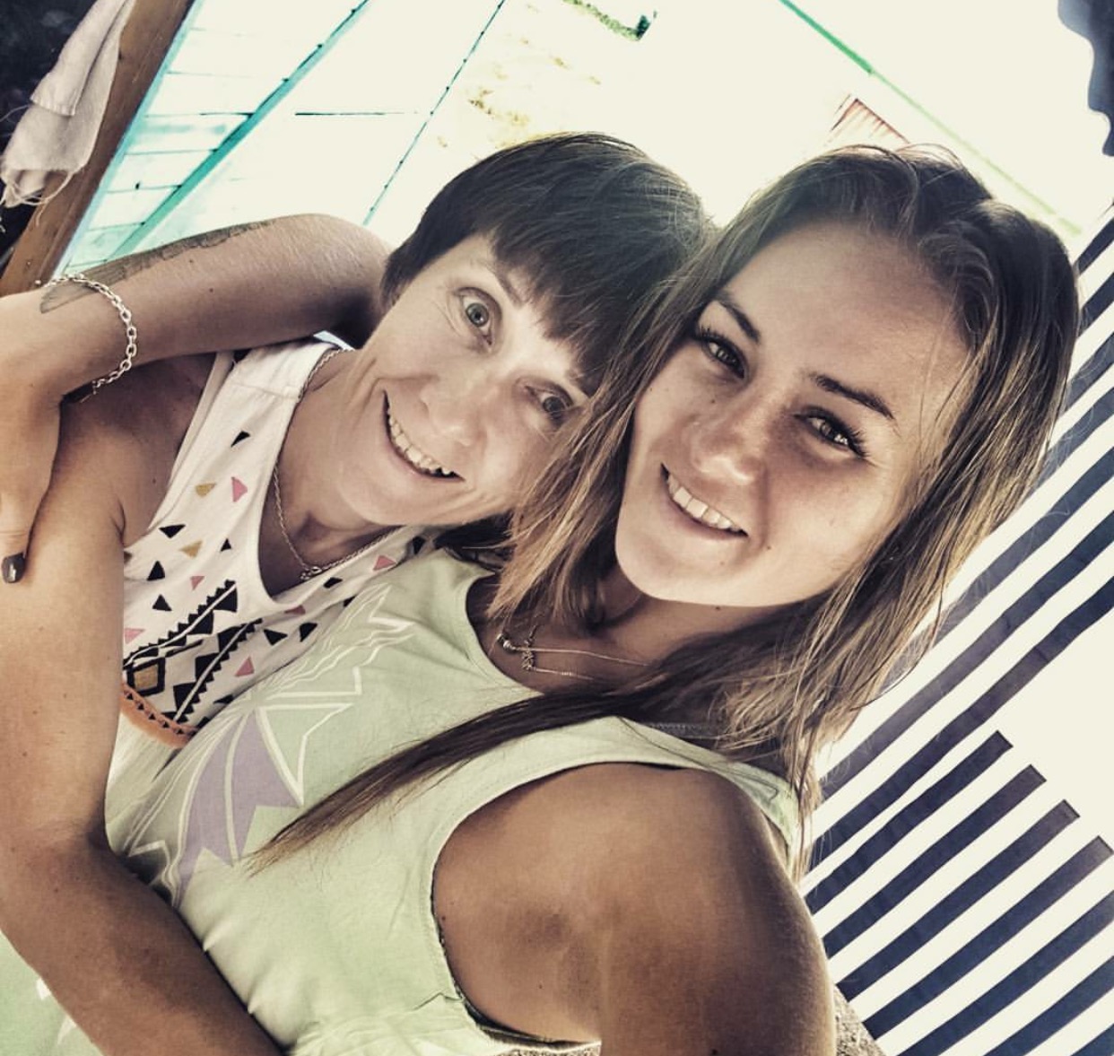 AARP I Heart Caregivers: SANDRA from ARIZONA