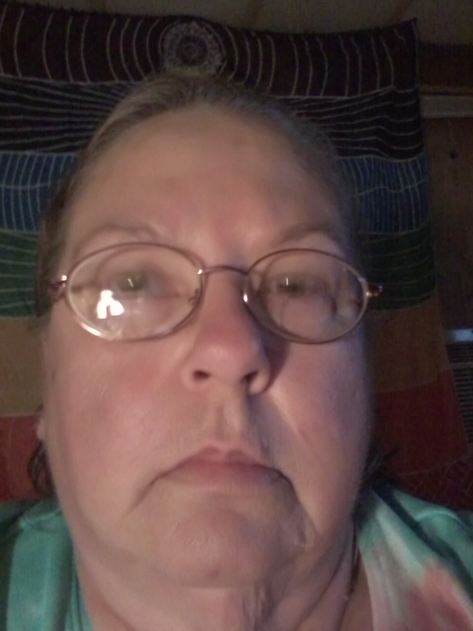 AARP I Heart Caregivers: PATSY from MICHIGAN