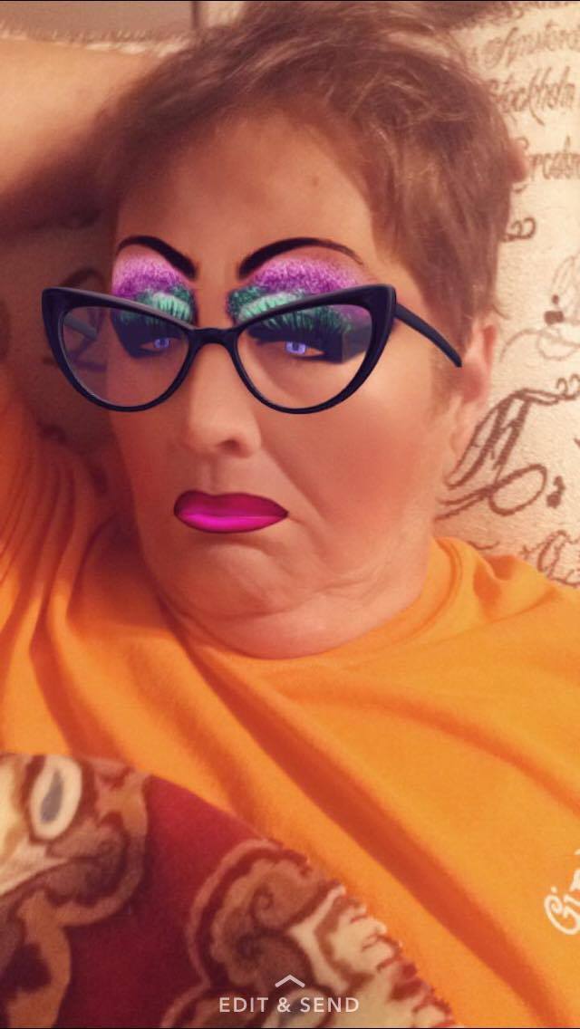 AARP I Heart Caregivers: SAMUEL from KENTUCKY