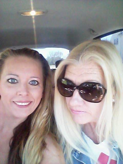 AARP I Heart Caregivers: TRINA from WISCONSIN