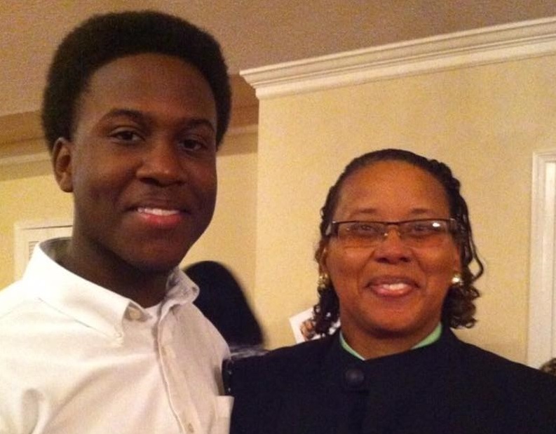 AARP I Heart Caregivers: MARCUS from NEVADA