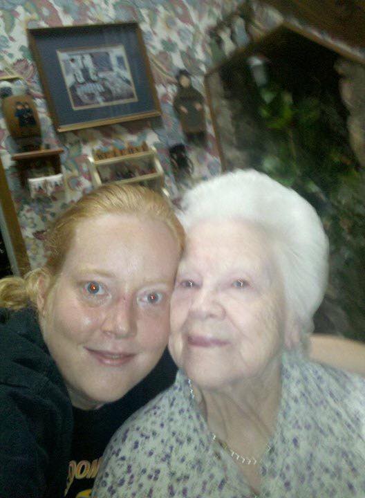 AARP I Heart Caregivers: HEATHER from COLORADO