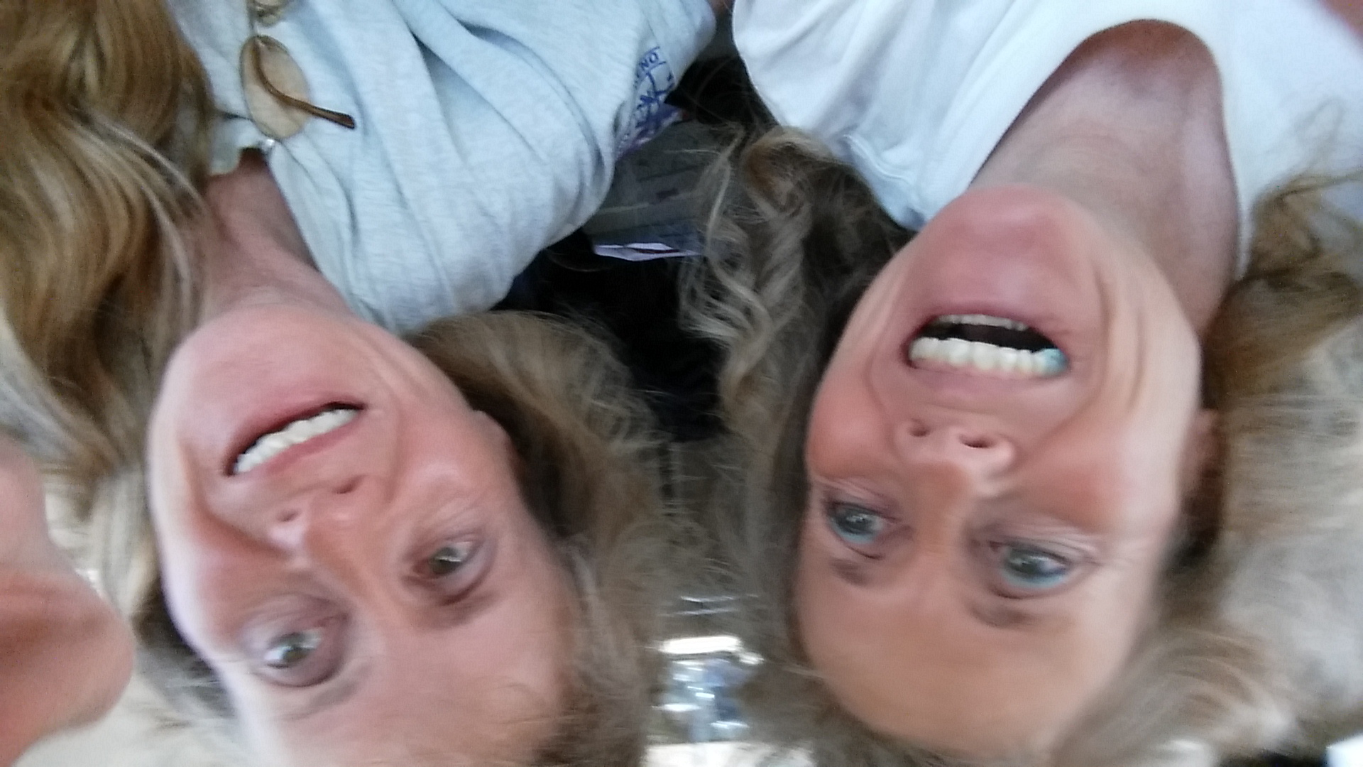 AARP I Heart Caregivers: MARILOU from NEVADA