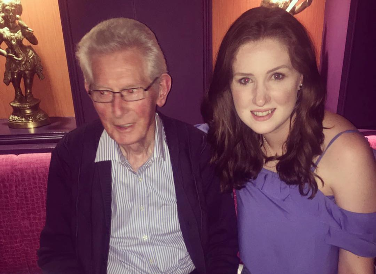 AARP I Heart Caregivers: AARYN from ILLINOIS