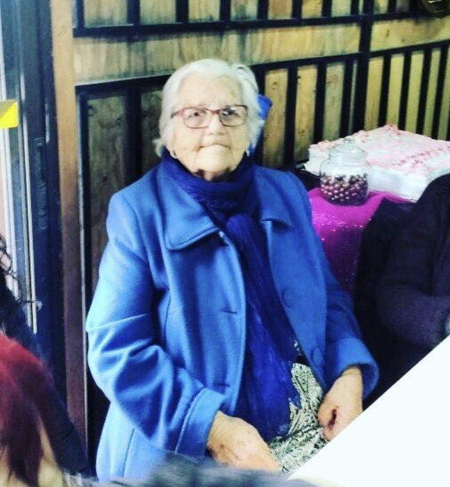 AARP I Heart Caregivers: EMMA from MARYLAND