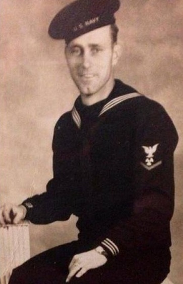 AARP I Heart Caregivers: KENNETH from MINNESOTA