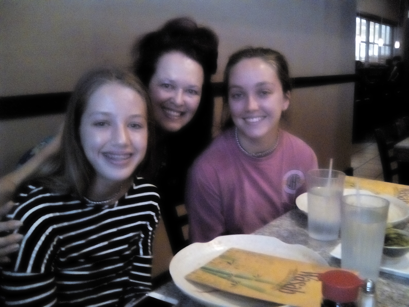 AARP I Heart Caregivers: RACHEL from OKLAHOMA