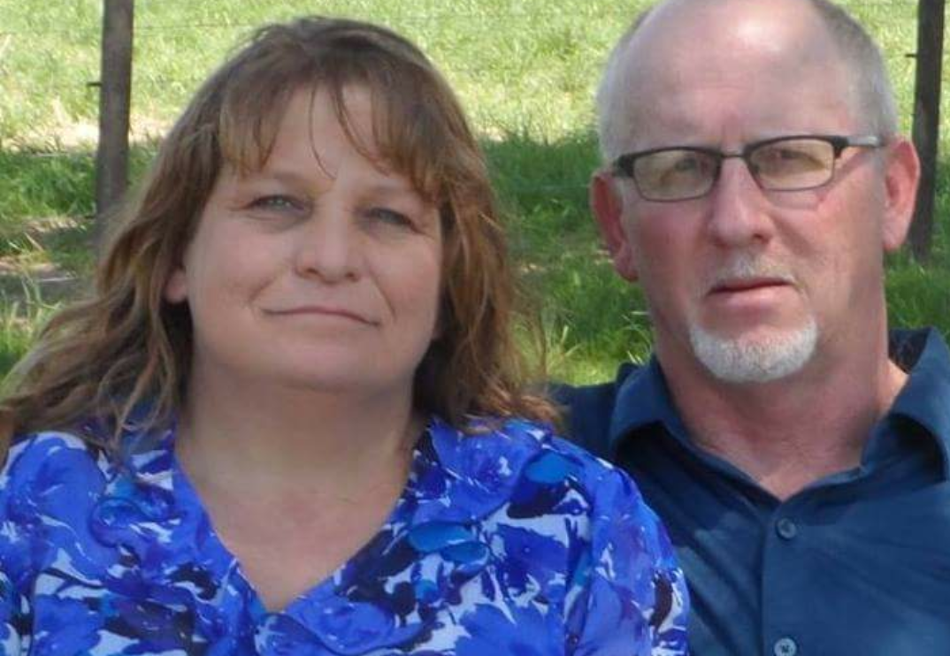 AARP I Heart Caregivers: MARY from OHIO