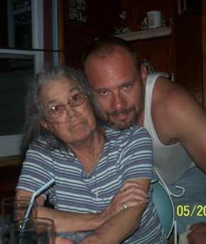 AARP I Heart Caregivers: HEATHER from INDIANA