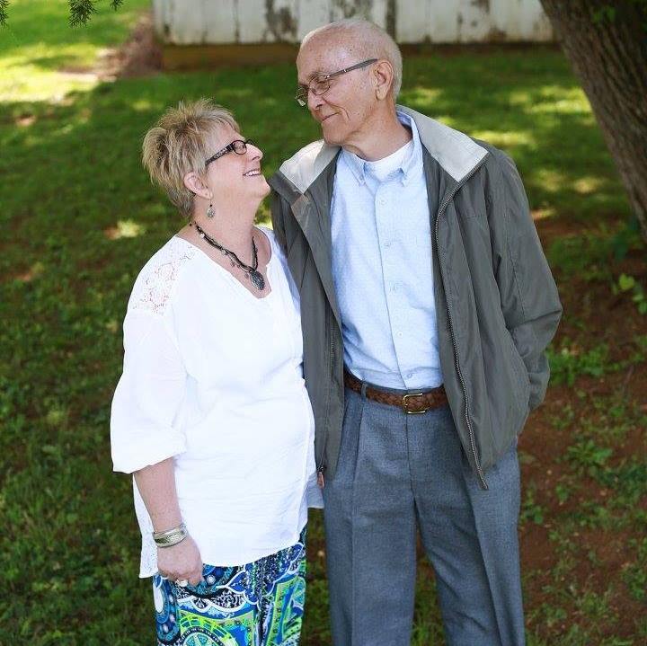 AARP I Heart Caregivers: ANGELA from INDIANA